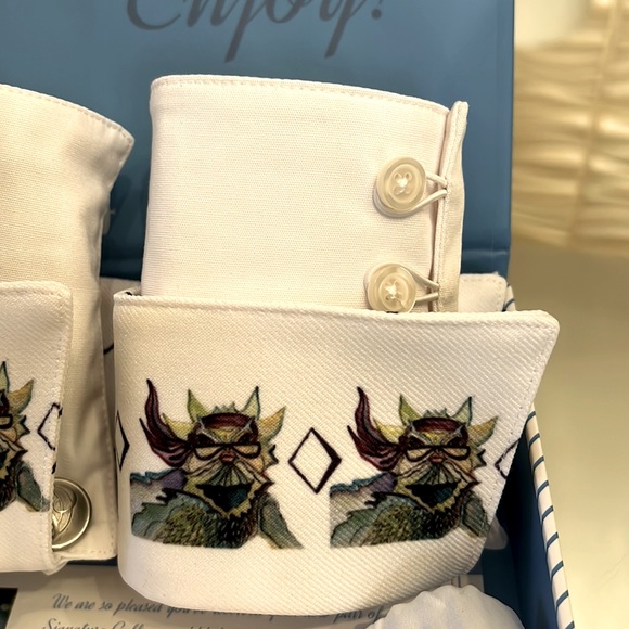 Signature Cuffs | Accessories | Signature Cuffs | Poshmark